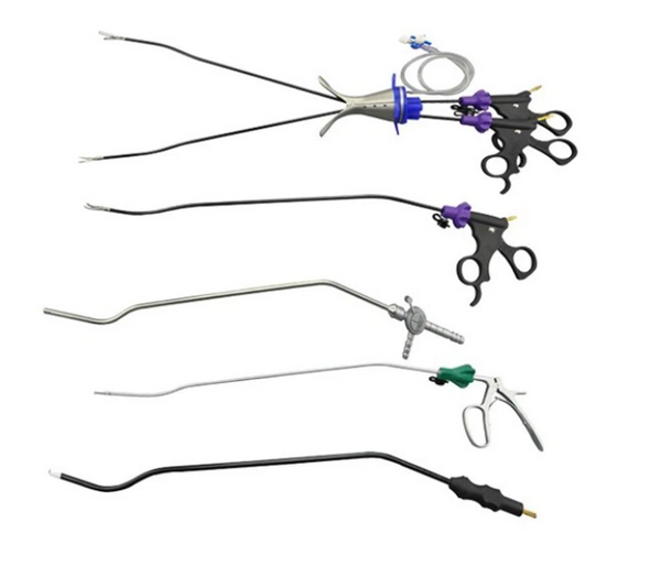 Single Port Laparoscopy – IMC Supplier
