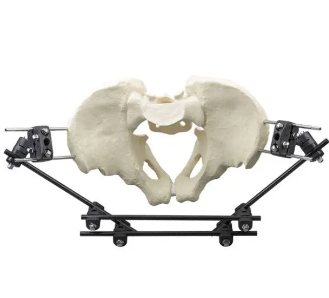 Φ8 0 Series External Fixation Fixator Pelvic Frame Imc Supplier