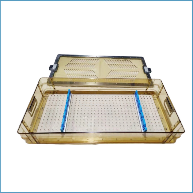 Endoscope Boxes & Baskets – IMC Supplier