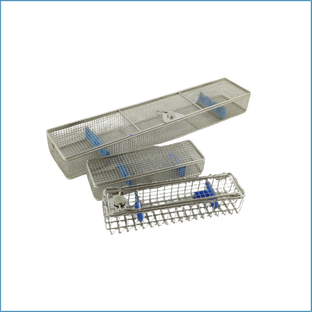 Gynecological Baskets & Boxes – IMC Supplier