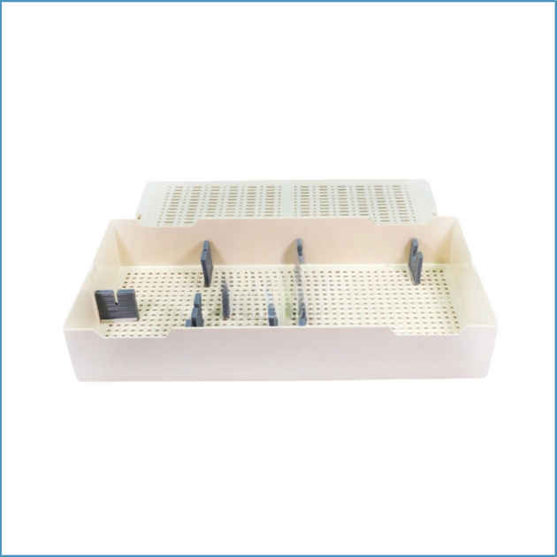 Universal Instrument Boxes – IMC Supplier