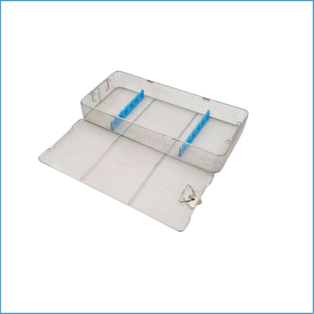Electric Cutting Mirror Boxes & Baskets – IMC Supplier
