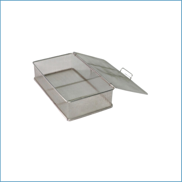 Precision Net Baskets – IMC Supplier