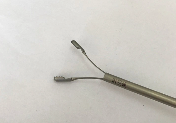Spring Forceps – IMC Supplier