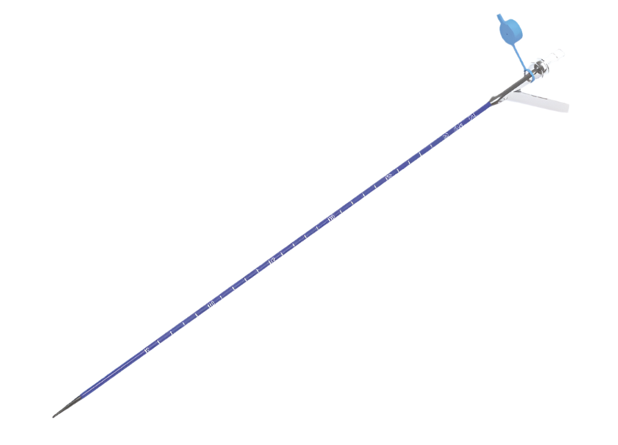 Negative Pressure Ureteral Access Sheath – IMC Supplier