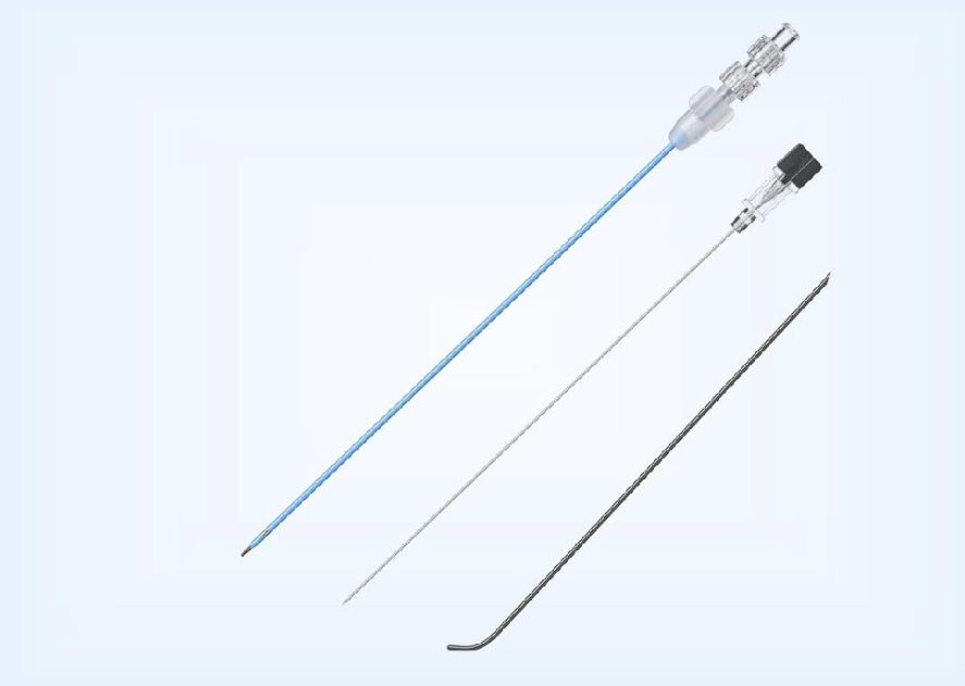 Percutaneous Access Set – IMC Supplier