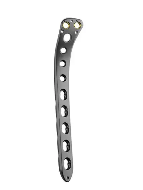 Multi-Axial Lateral Tibia Plateau Locking Plate-5.0 System – IMC Supplier