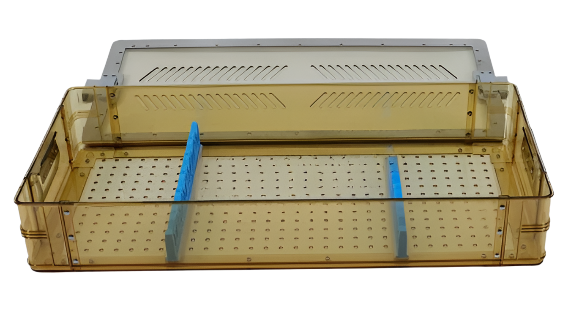 Endoscope Instrument Box 540 x 250 x 90 mm – IMC Supplier