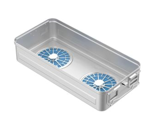 1/1 Full Size Sterile Container/ Plasma Model – IMC Supplier