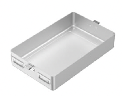 Dental/Ophthalmic Sterile Container (Large) – Filter Model – IMC Supplier