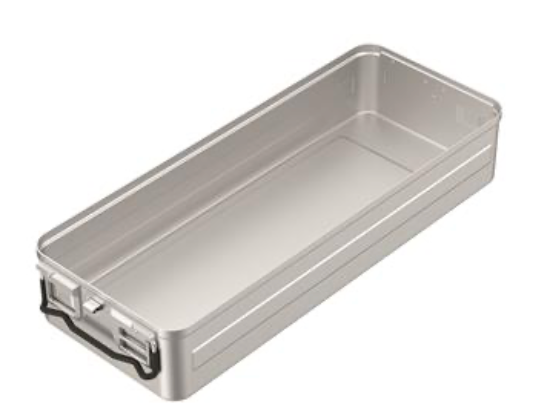 Extra Long Sterile Container-Filter Model – IMC Supplier