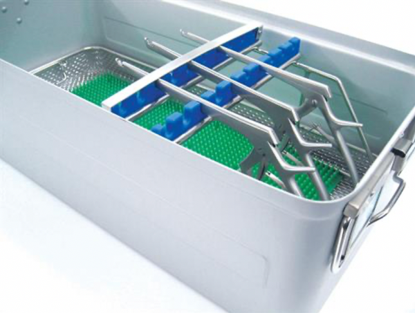 Rack for kerrison – IMC Supplier