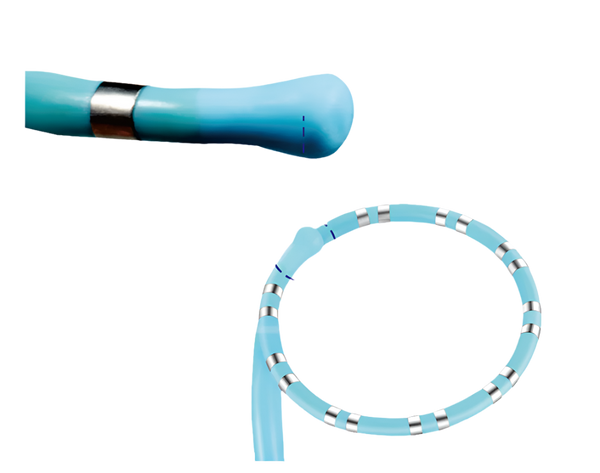 Steerable PV mapping catheter – IMC Supplier